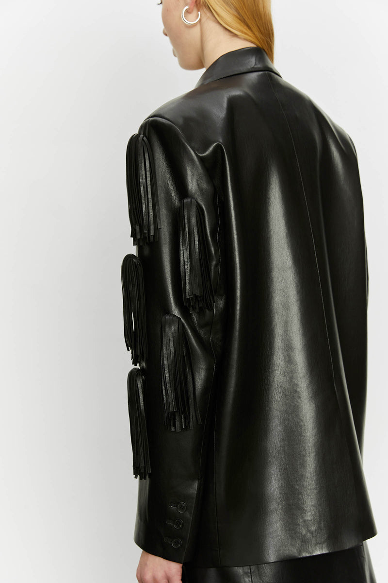 BLAZER – ISABELLE BLANCHE