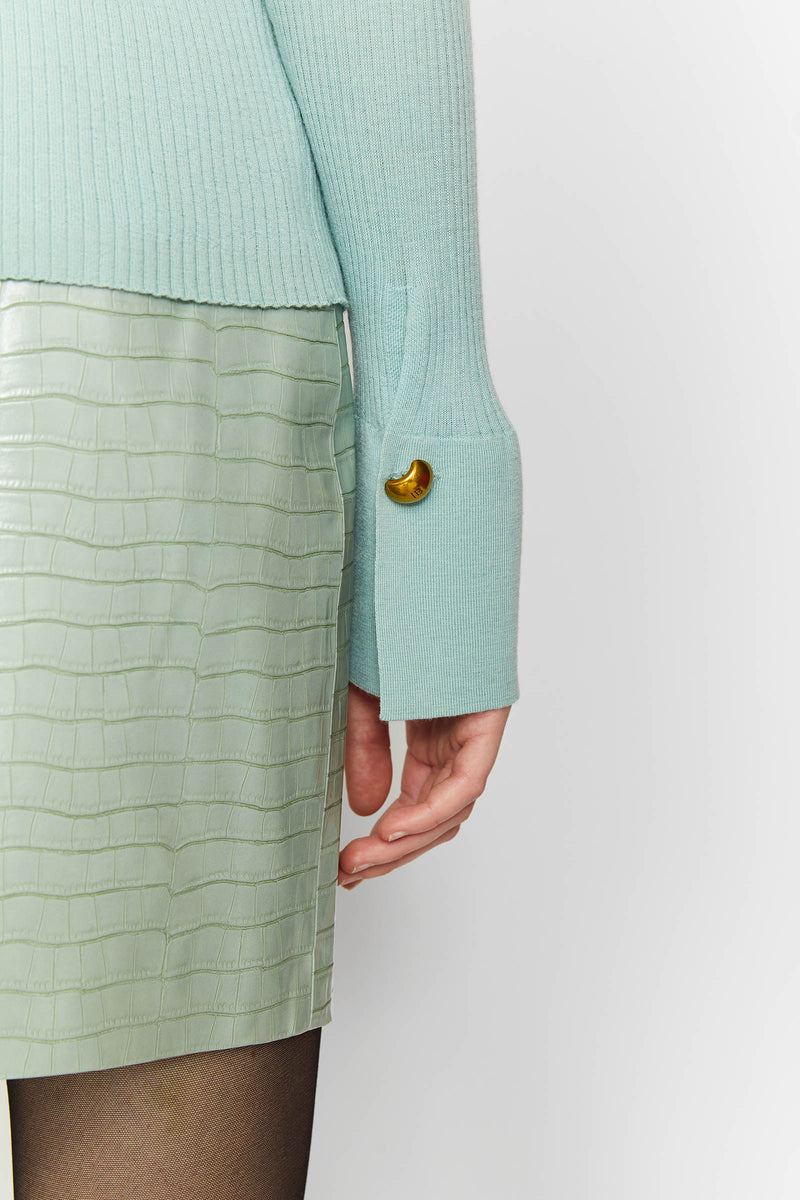SWEATERS – ISABELLE BLANCHE